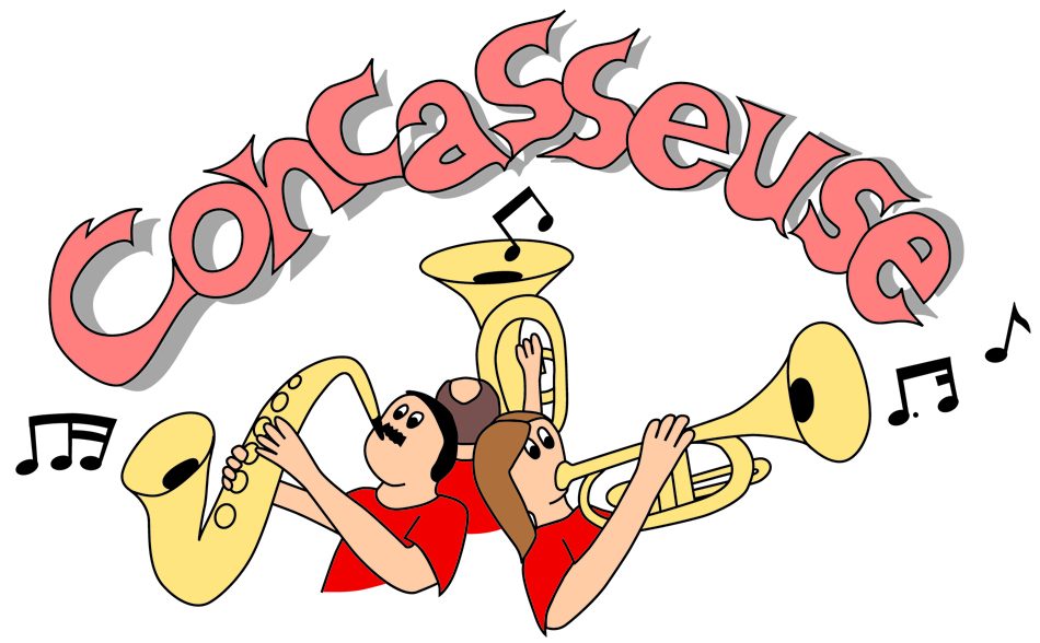 La Concasseuse – Ensemble de Cuivres